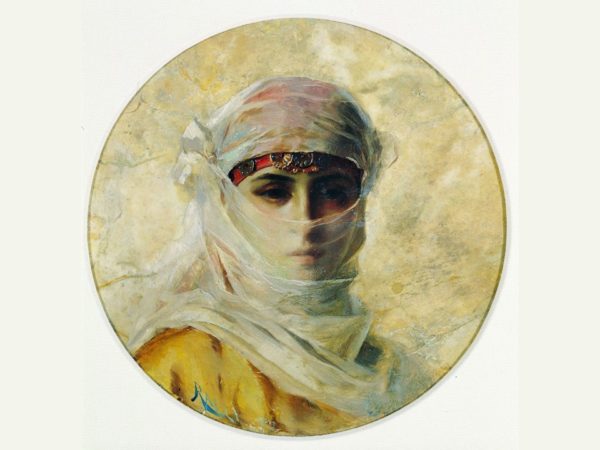 Theodoros Ralli - Teacher Curator