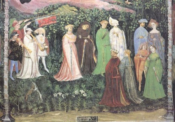 The Month of June - Teacher Curator