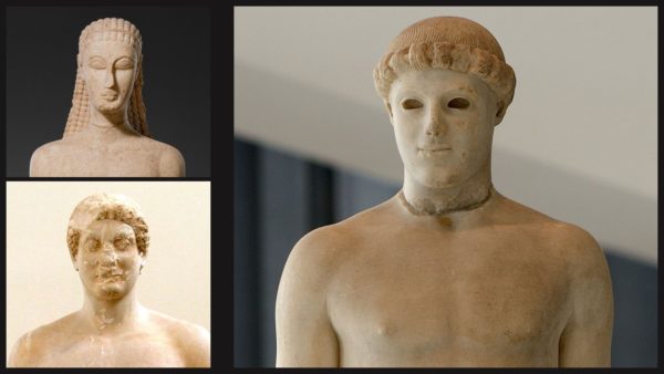 Teaching with the Kritios Boy - Teacher Curator