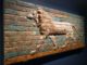 Babylonian Panel with a Striding Lion - Teacher Curator