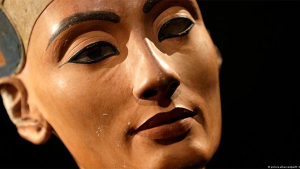 The Art of the Amarna Period - Teacher Curator