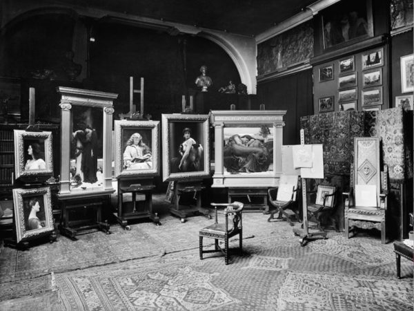 Flaming June - Teacher Curator